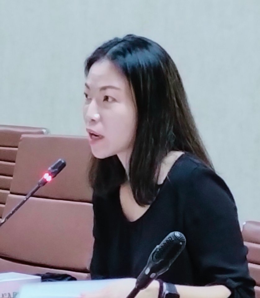 Priscilla Cindy Wurangian : Kebijakan Efisiensi Anggaran Jangan Menggangu Anggaran Bansos Untuk ...