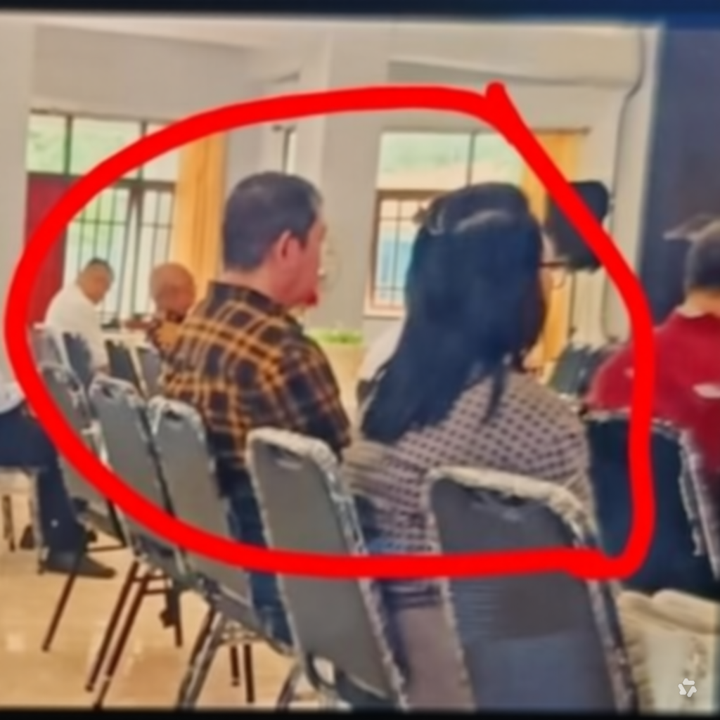 Ketua MD GPdI: Pdt. Davit Selan Tidak Mengaku, Korban dan Keluarga ...